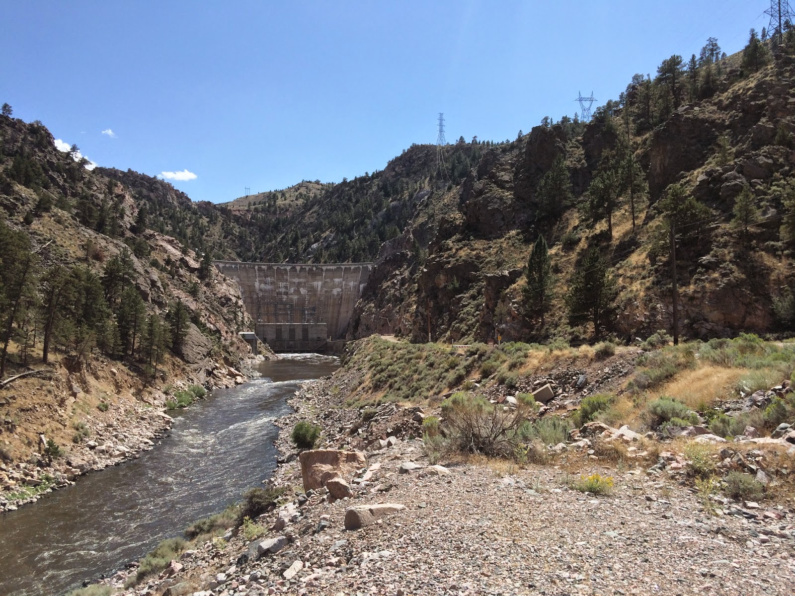 Today In Wyoming's History: August 3